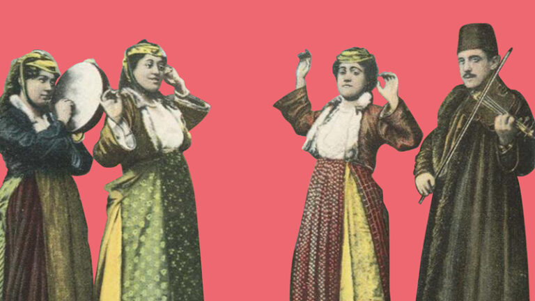 My Spanish Heart – A Sephardic Jewish History Told Through Music ...