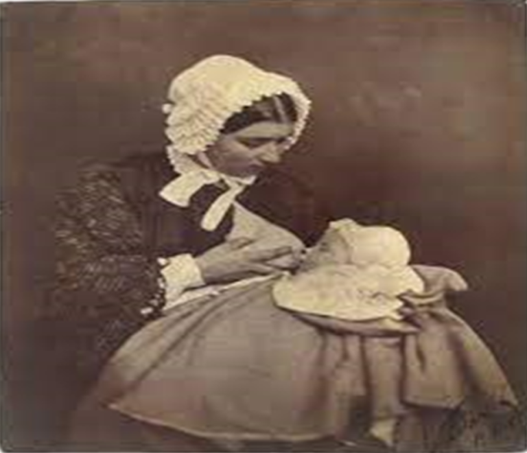 Wet-Nursing in Thirteenth/Fourteenth Century Medieval Spain – HIST365 ...